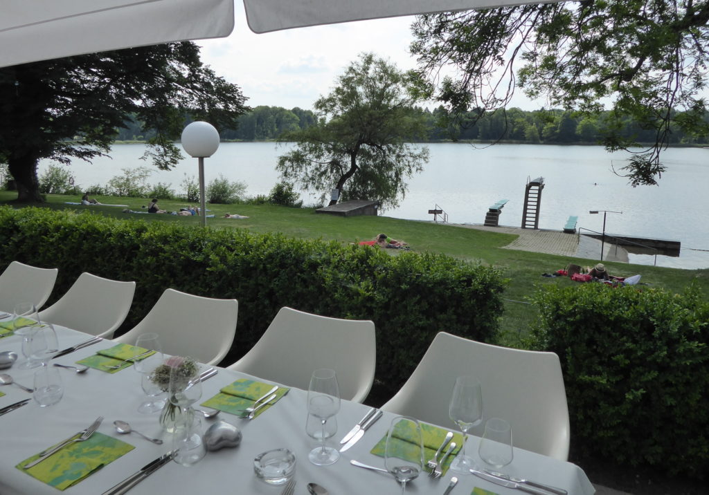 restaurant am see mittelland – Fotos Kanton Solothurn