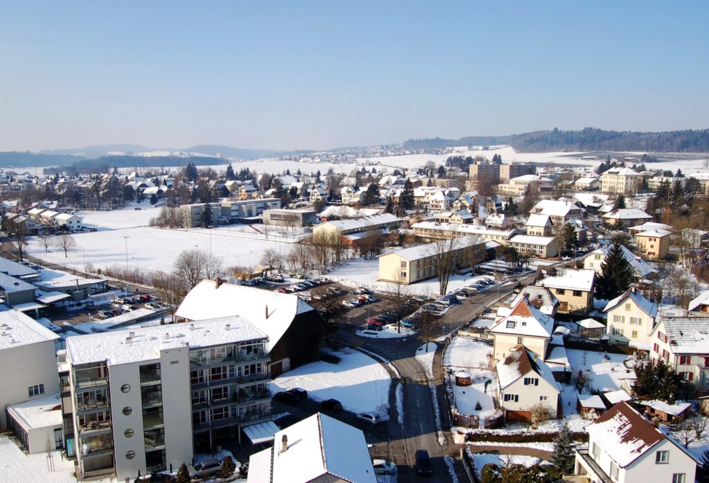 Fotos Biberist – Fotos Kanton Solothurn